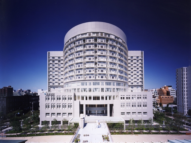 病院概要｜大阪 北野病院