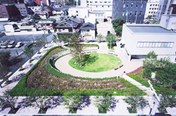 施設案内｜大阪 北野病院