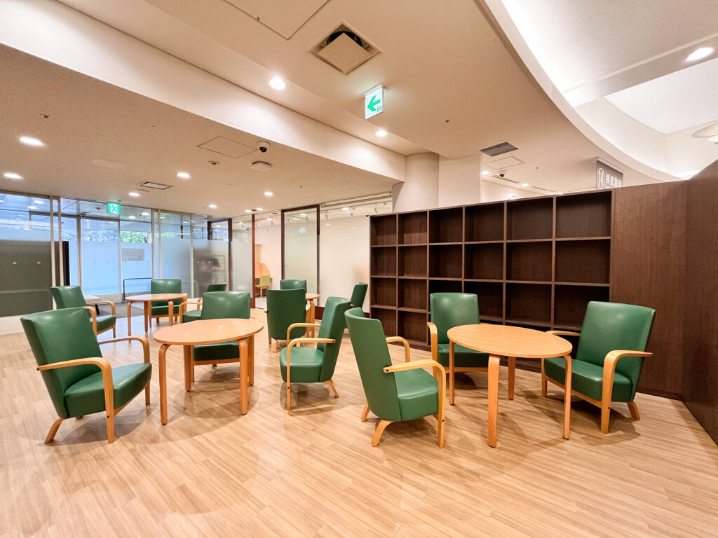 ③きほんの「き」（Q7～Q10）｜大阪 北野病院