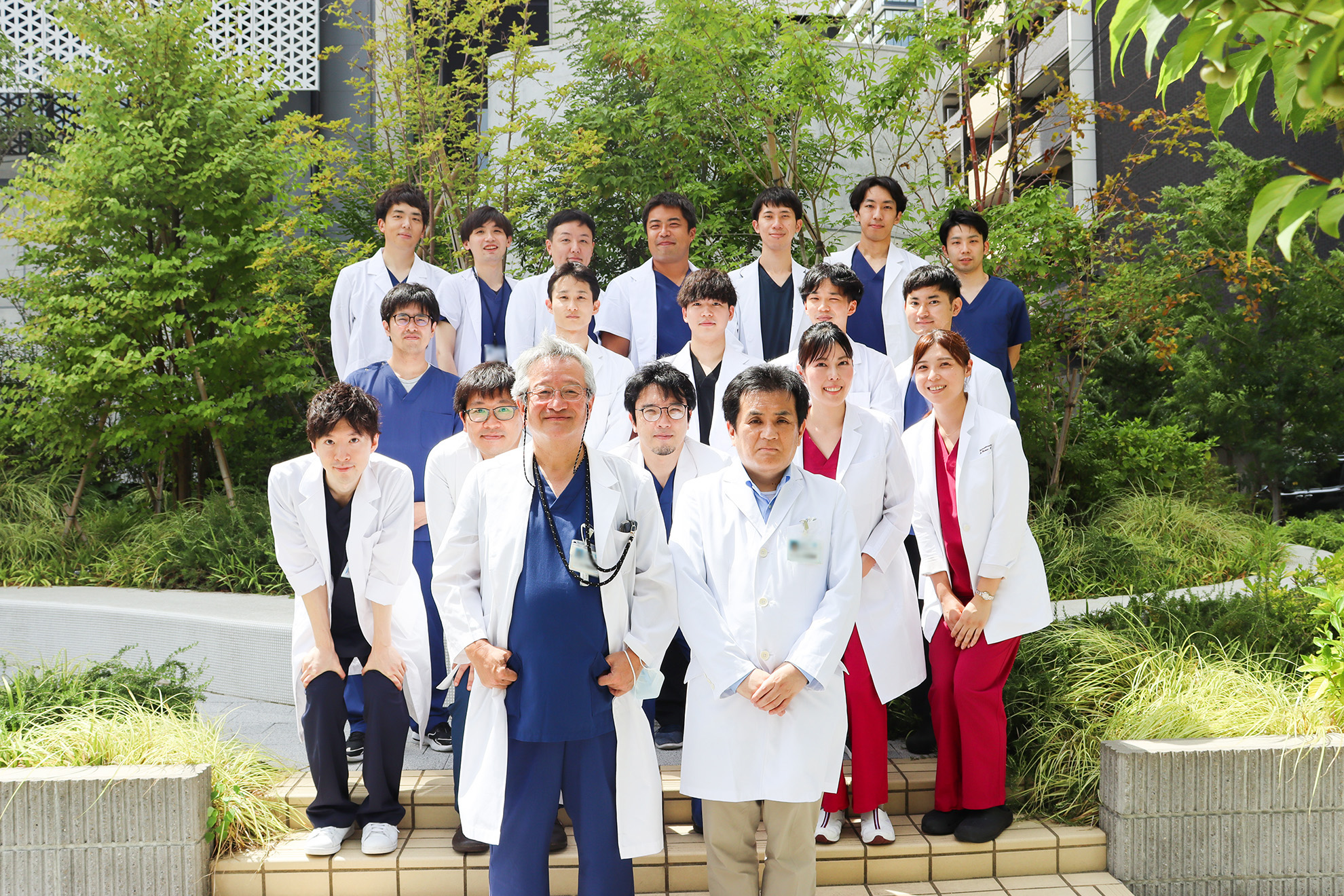 消化器センター 消化器内科｜大阪 北野病院